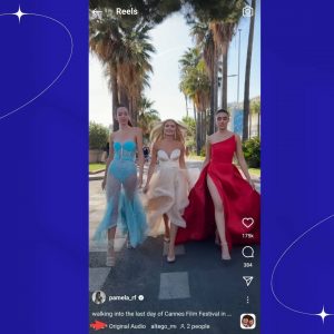Trending Instagram Reels Songs and Sounds to Grow - viralspy