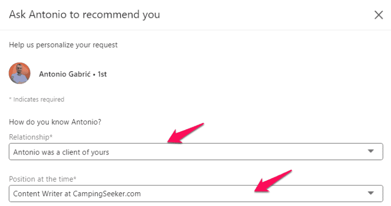 Why LinkedIn Recommendations Matter: How to Get Them