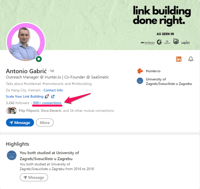 How To See Someone's Connections on LinkedIn? [2024]