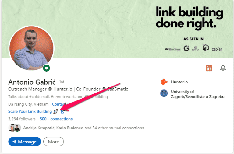 LinkedIn Emojis - How to use them? [2024] - viralspy