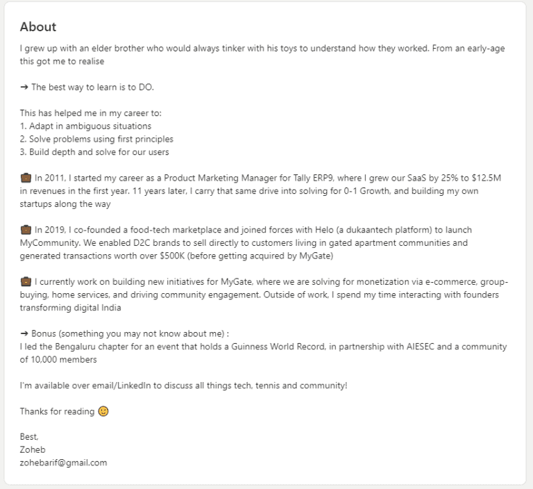 LinkedIn Emojis - How to use them? [2024] - viralspy