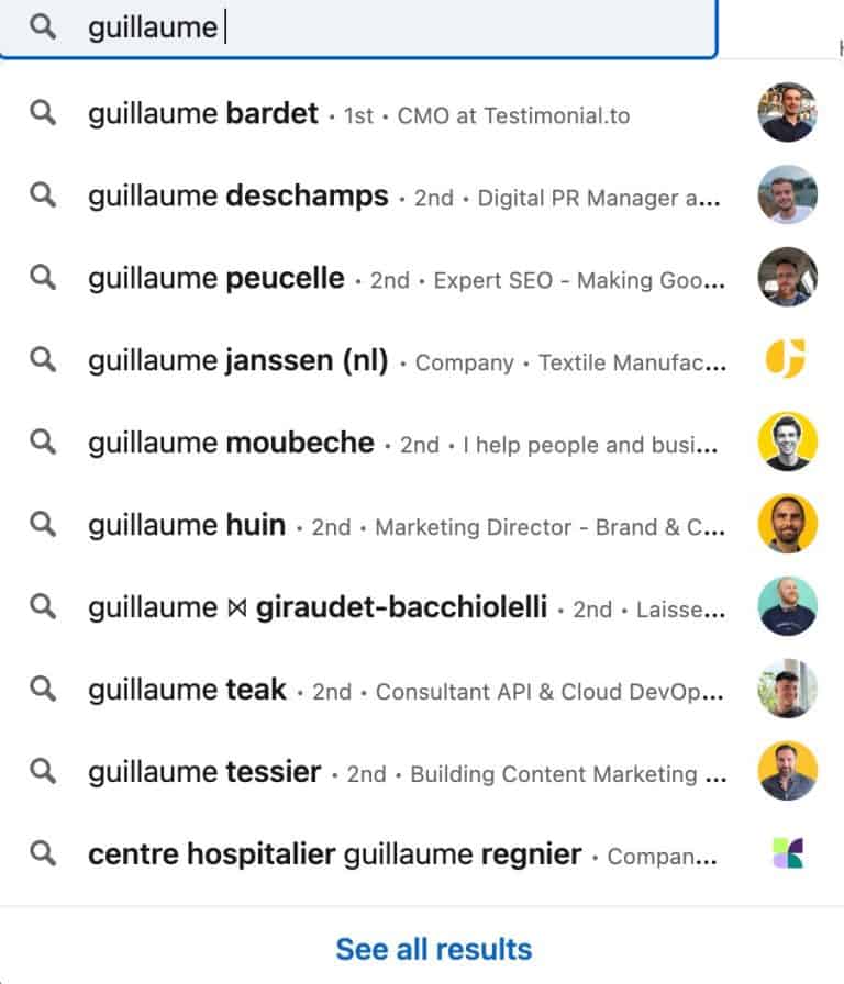 How to know if someone blocked you on LinkedIn? - viralspy