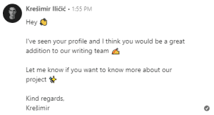 LinkedIn Emojis - How to use them? [2024] - viralspy