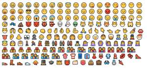 LinkedIn Emojis - How to use them? [2024] - viralspy