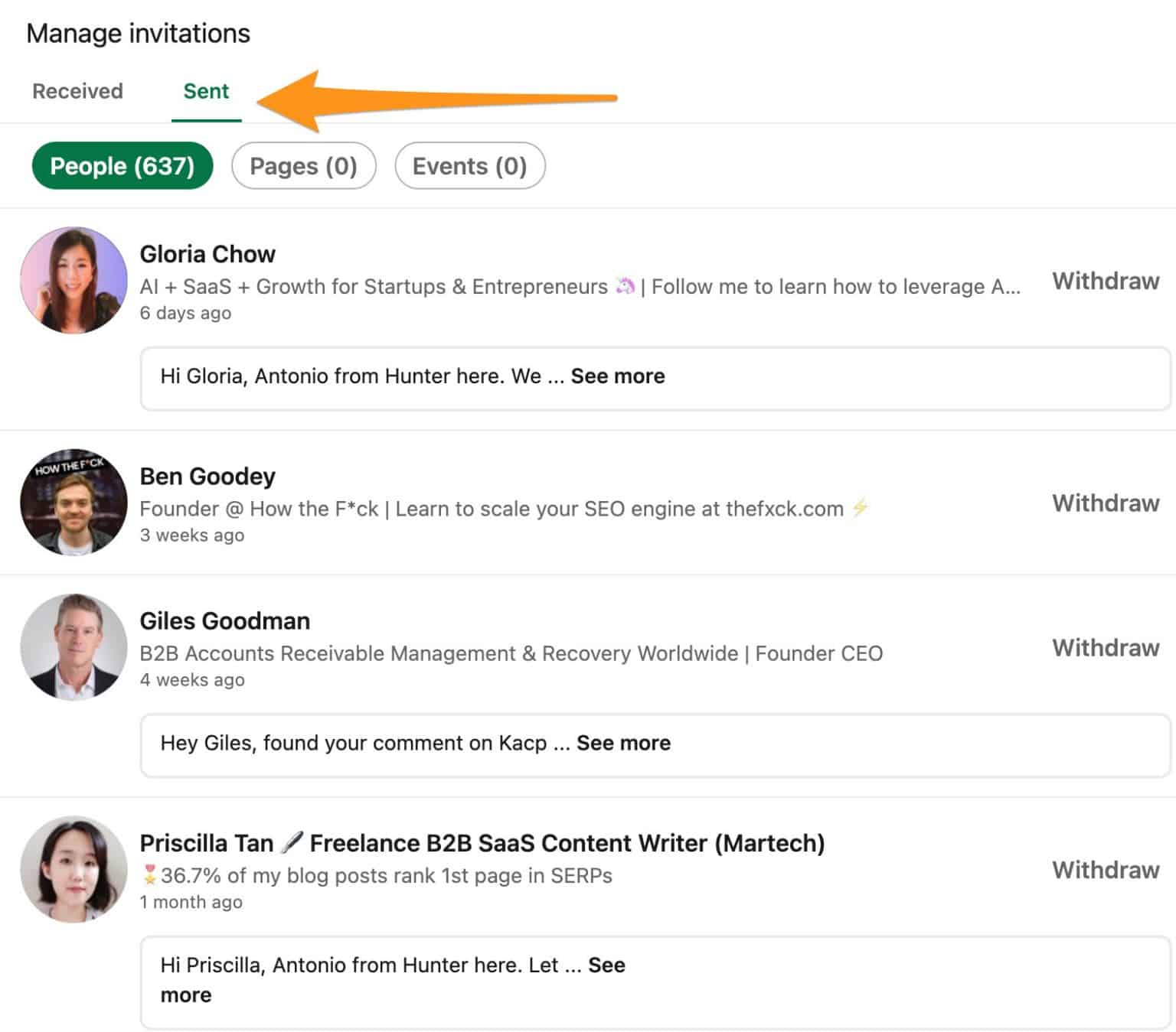What is the LinkedIn Weekly Invitation Limit in 2024?