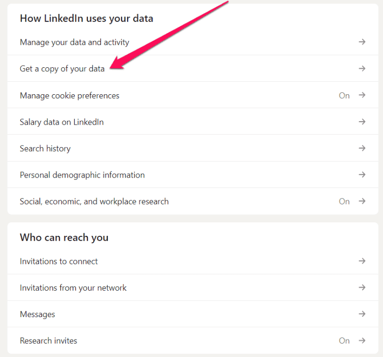 How to Hibernate LinkedIn Account? [2024] - viralspy