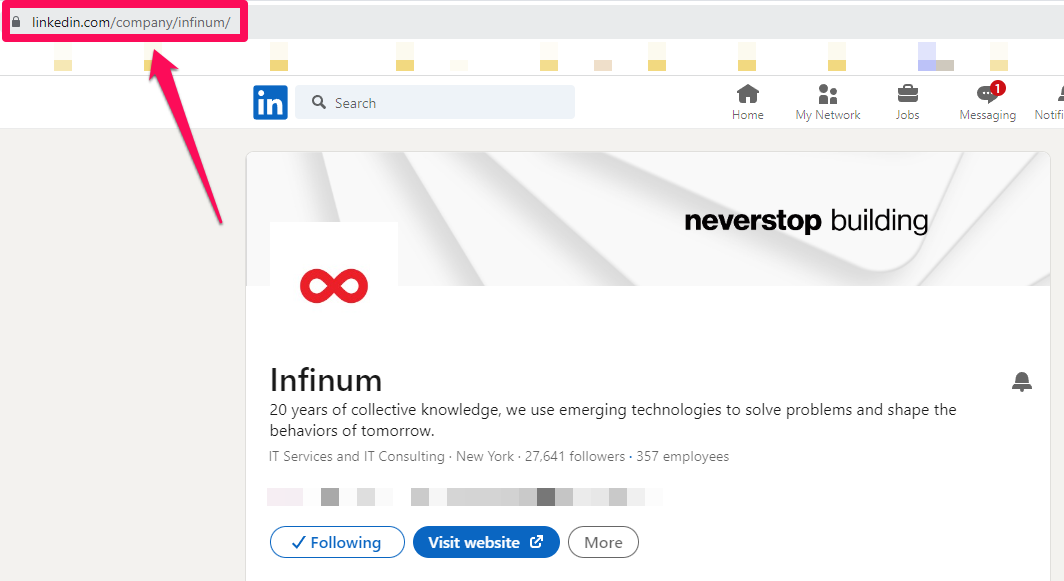LinkedIn URL Examples: Boost Visibility of Your Profile