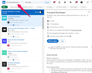 How To Add Job Alerts on LinkedIn [2024] - viralspy