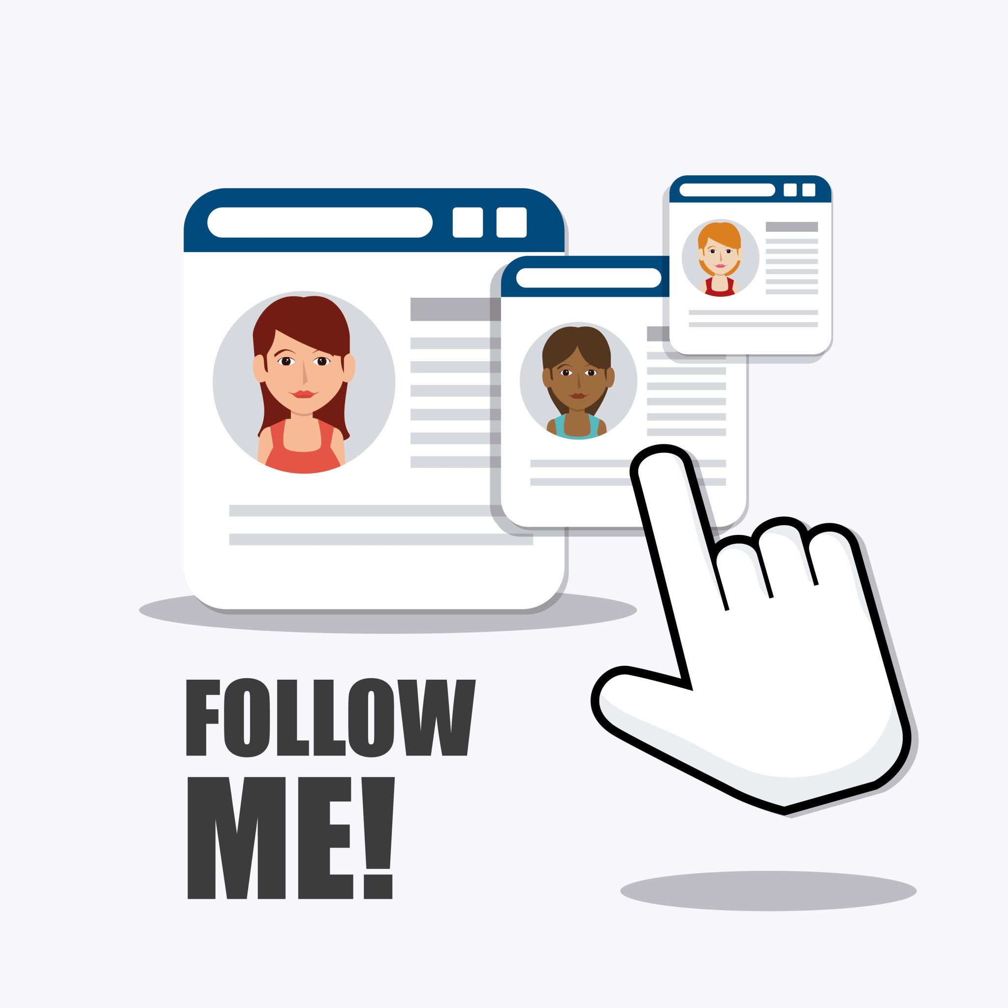 How To See And Manage LinkedIn Followers [2025] - viralspy