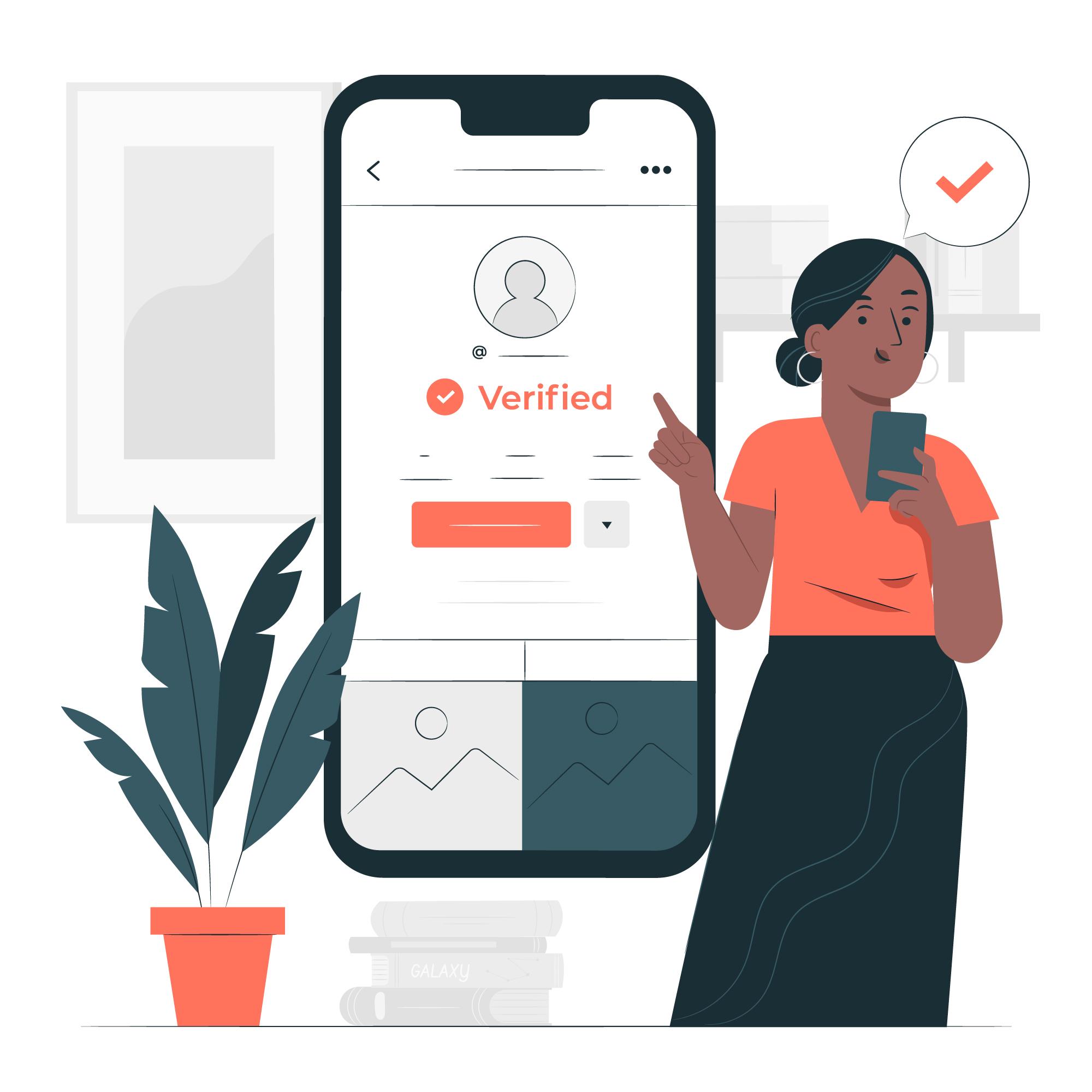 How To Get Verified On Linkedin A Quick And Easy Guide