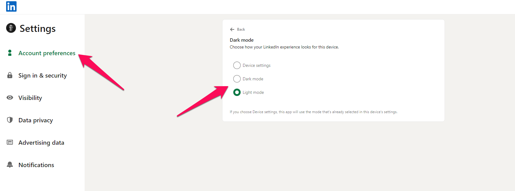 LinkedIn Dark Mode: A Quick Guide to Enhance Your Experience
