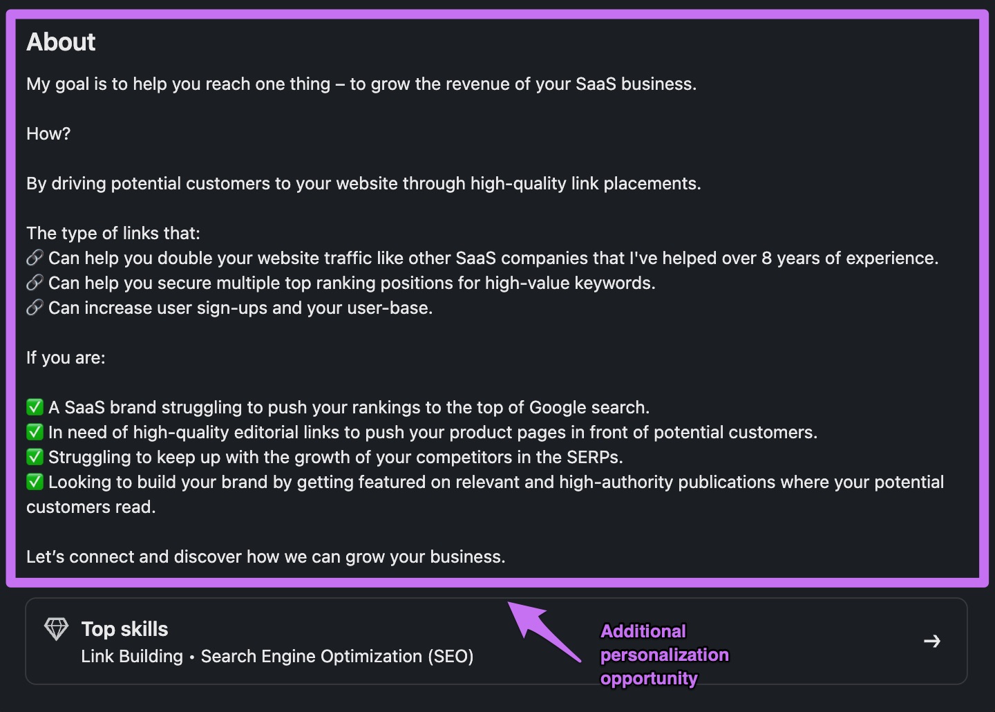 LinkedIn Sales Navigator InMail Credits: How to Buy and Use Them