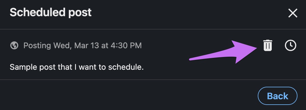 How to Edit a Scheduled Post on LinkedIn: A Quick Guide - viralspy