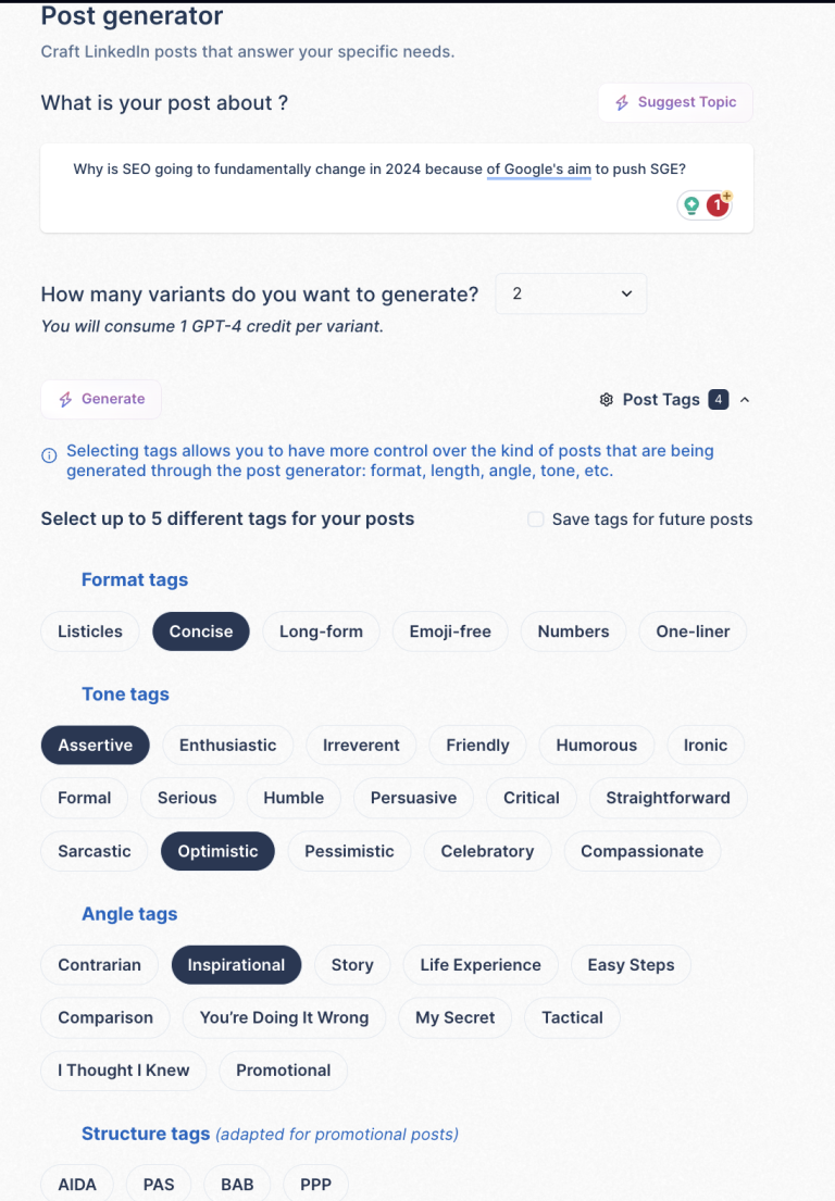 Taplio Review: Best LinkedIn Growth Tool in 2025? - viralspy